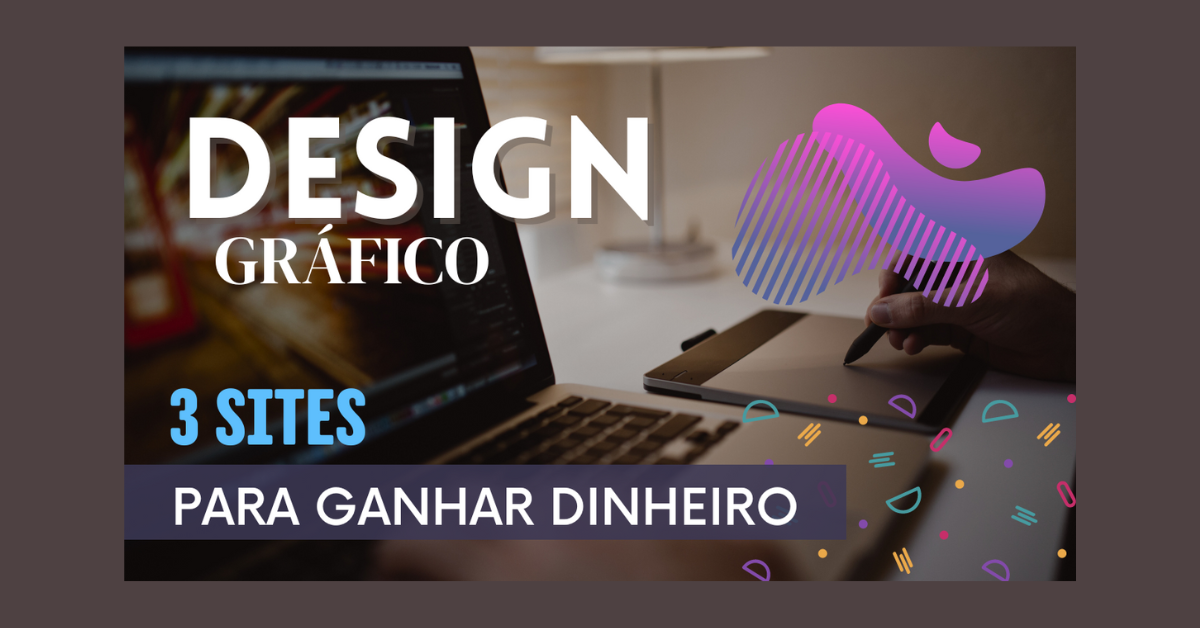 3 Sites Para Trabalhar Como Designer Gráfico Freelancer