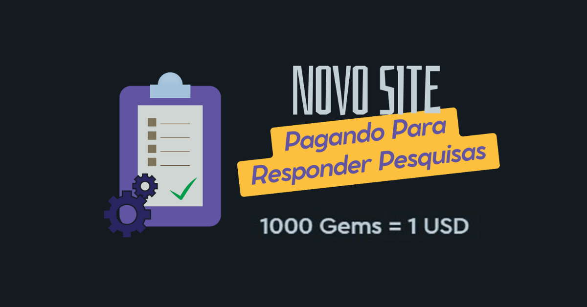 Quer Ganhar Dinheiro com Pesquisas? Veja Como Funciona o CashYeah