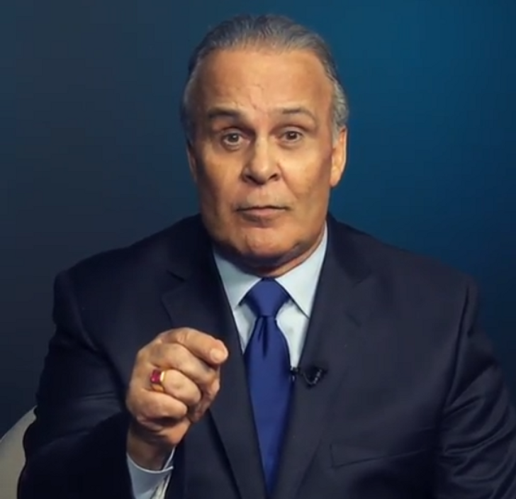 Dr Lair EXPLICA como reconstruir seus músculos enquanto dorme