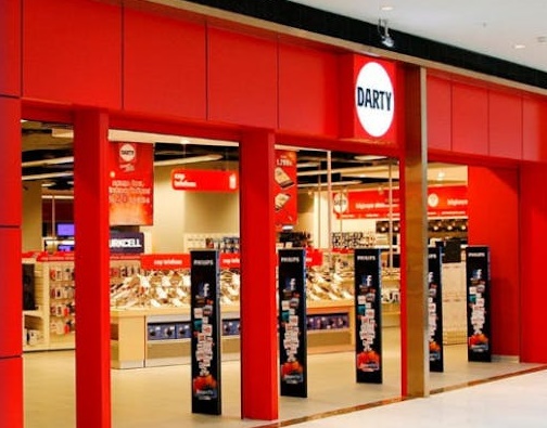 Trabalhar na Darty Portugal: Descubra as Ofertas de Emprego Atuais e ...
